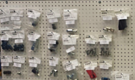 Thrustmaster of Texas Story – DLW Partners